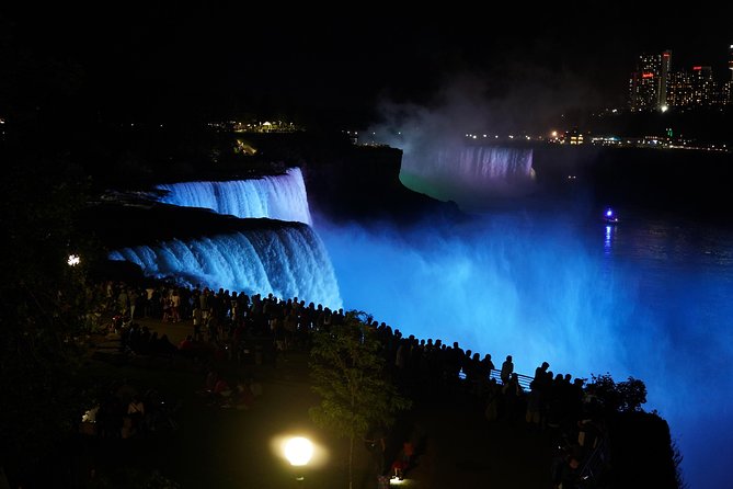 7-Day Philadelphia, D.C, Niagara Falls, Boston Tour from New York - Practical Aspects: What You Need to Know