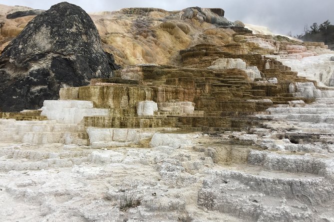 7-Day Private Bryce, Yellowstone, Grand Tetons Tour from Vegas - Journey Through Nature and Culture: An In-Depth Look