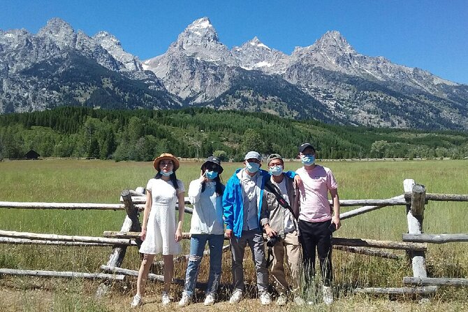 7-Day Private Bryce, Yellowstone, Grand Tetons Tour from Vegas - Why This Tour Offers Great Value