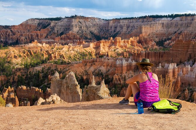 7-Day Private Bryce, Yellowstone, Grand Tetons Tour from Vegas - Who Should Consider This Tour?