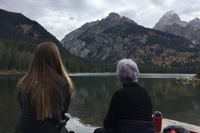 7-Day Private Bryce, Yellowstone, Grand Tetons Tour from Vegas - FAQ