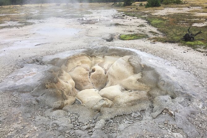 7-Day Private Bryce, Yellowstone, Grand Tetons Tour from Vegas - Final Thoughts
