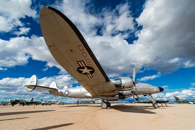 7-Day Tour across Los Angeles,Phoenix, Sedona, and Las Vegas - Discovering the American Southwest in Seven Days