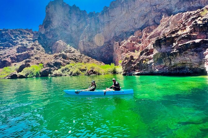 7-Day Tour across Los Angeles,Phoenix, Sedona, and Las Vegas - FAQ