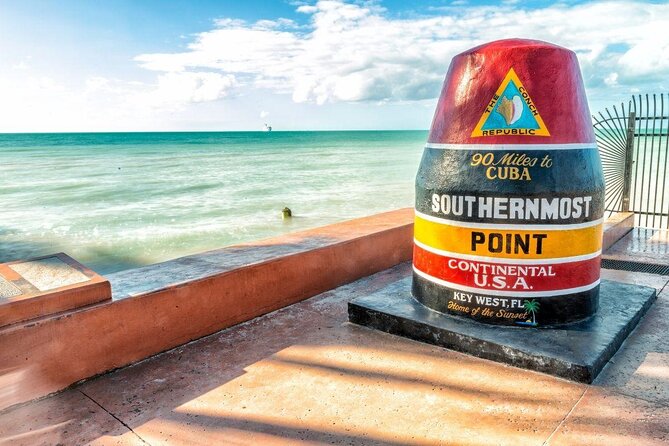 7-Day Tour in Miami, Fort Lauderdale, Key West and Orlando - Day 1: Arrival in Miami and Fort Lauderdale