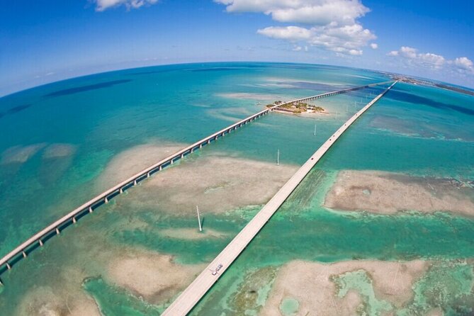 7-Day Tour in Miami, Fort Lauderdale, Key West and Orlando - Day 3: The Drive to Key West