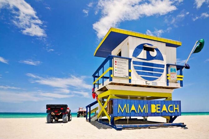 7-Day Tour in Miami, Fort Lauderdale, Key West and Orlando - Day 4: Fort Lauderdale and Animal Encounters