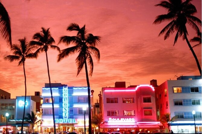 7-Day Tour in Miami, Fort Lauderdale, Key West and Orlando - Day 5: Moving West – Naples and White Sand Beaches
