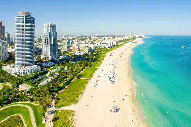7-Day Tour in Miami, Fort Lauderdale, Key West and Orlando - Day 7: Orlando’s Attractions and Departure