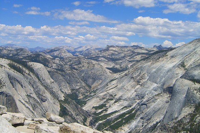 7 Day Western National Parks Tour, Las Vegas to San Francisco via Grand Canyon - The Sum Up