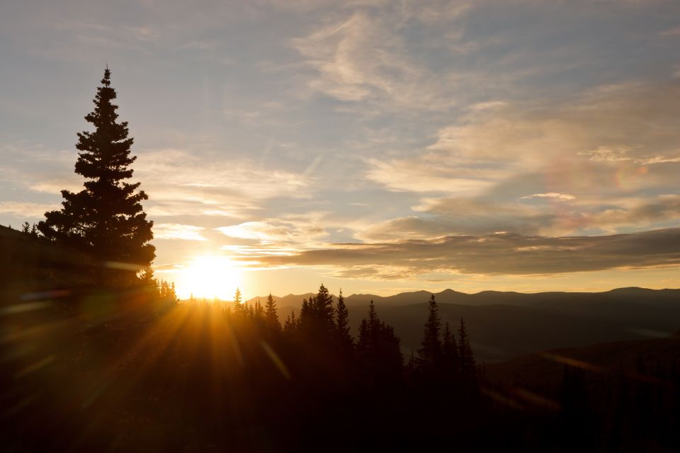 7-Day Yellowstone National Park Rocky Mountain Explorer - Final Thoughts: Who Is This Tour Best For?