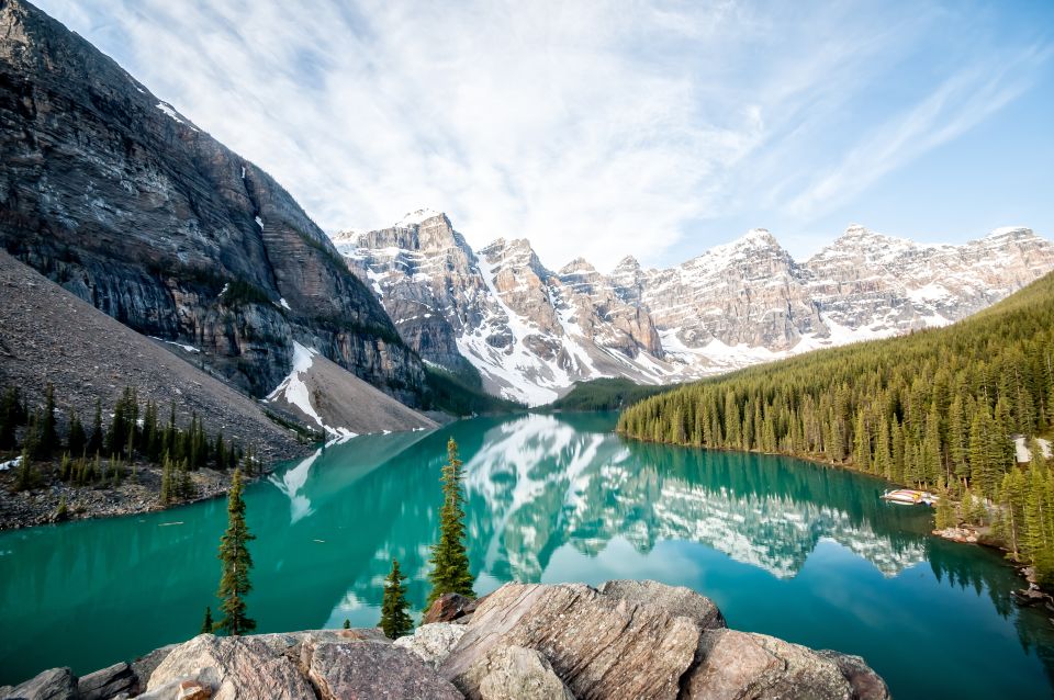 7-Day Yellowstone National Park Rocky Mountain Explorer - Frequently Asked Questions (FAQs)
