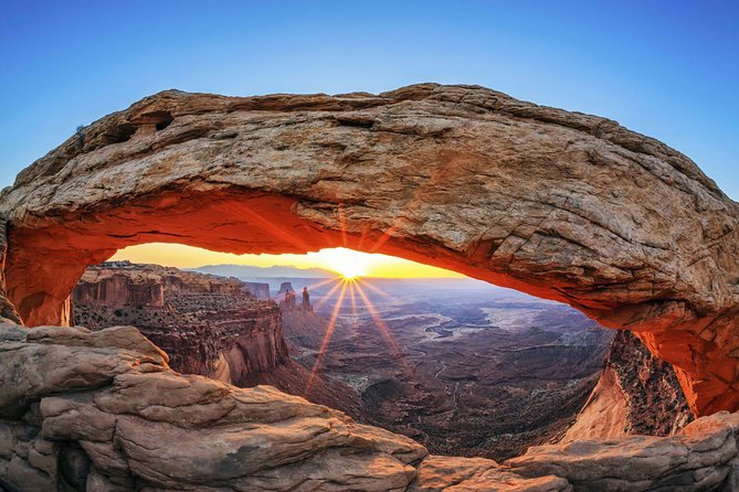 7-Day: Zion, Bryce, Monument Valley, Arches and Grand Canyon Tour - In-Depth Look at the Itinerary