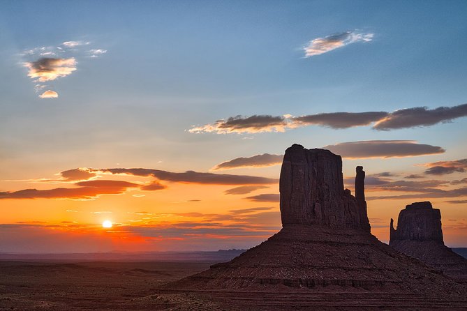 7-Day: Zion, Bryce, Monument Valley, Arches and Grand Canyon Tour - What’s Included and What to Consider