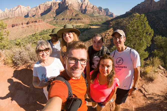 7-Day: Zion, Bryce, Monument Valley, Arches and Grand Canyon Tour - FAQ