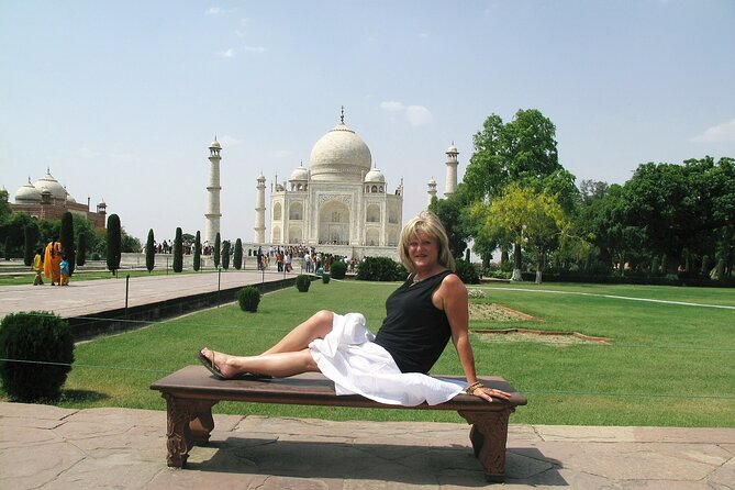 7 Days India Tour from New York including Visa and flight - A Detailed Look at the Itinerary
