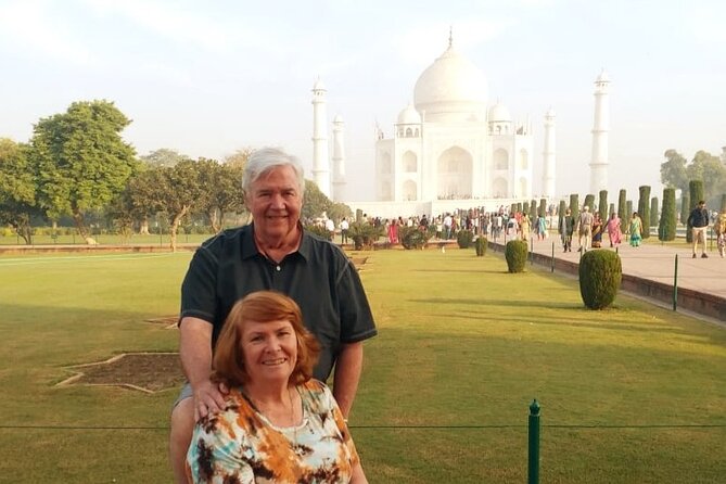 7 Days India Tour from New York including Visa and flight - What Travelers Love About This Tour
