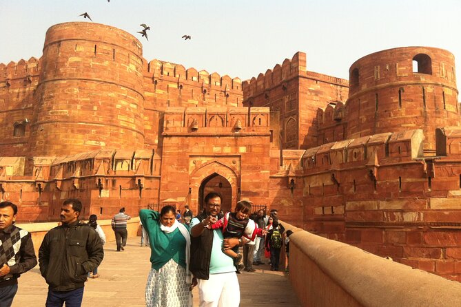 7 Days India Tour from New York including Visa and flight - The Value of the Tour: Breaking Down the Cost