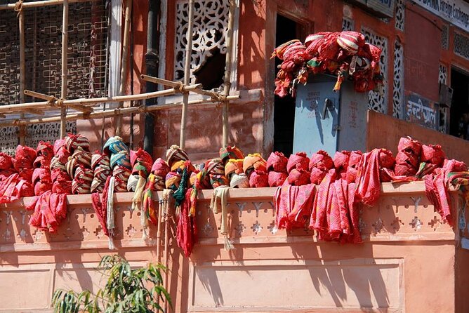 7 Days India Tour from New York including Visa and flight - Who is This Tour Best Suited For?