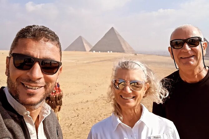 7 Days Private Tour Visit to Egypt with Transfer Included - Final Thoughts