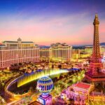 7 Days Tour of Los Angeles, Vegas, Yellowstone and Salt Lake City - A Deep Dive into the Itinerary