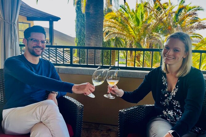 7 Hour Private Wine Tasting in Napa or Sonoma Valley - Who Will Love This Tour?