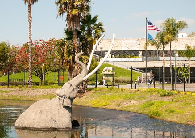 7-Hour Ultimate LA Tour - FAQs