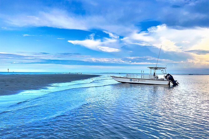 7 Hour Ultimate Lowcountry Day Up to 6 Guests - What Past Guests Say
