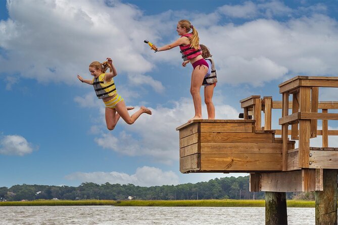 7 Hour Ultimate Lowcountry Day Up to 6 Guests - Who Should Consider This Tour?