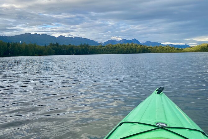 7 Mile Canoe Trail Tour - What is the 7 Mile Canoe Trail Tour?