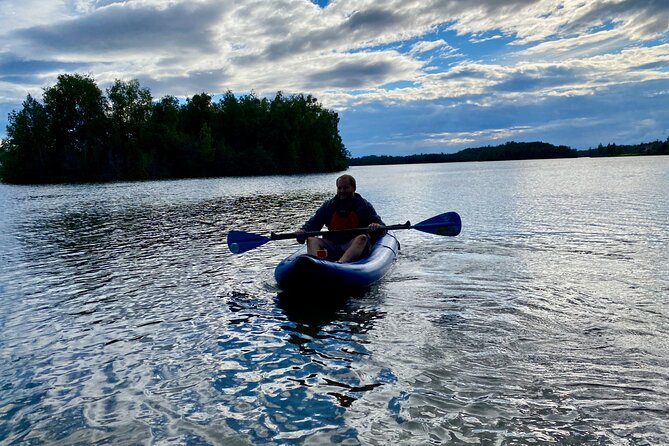 7 Mile Canoe Trail Tour - What Makes This Tour Special?