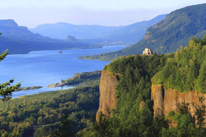 7 Wonders of the Gorge 3.5-hour Jetboat Cruise - Practical Details and Considerations