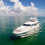 70' Azimut Flybridge Yacht Charter - What’s Included & What’s Not