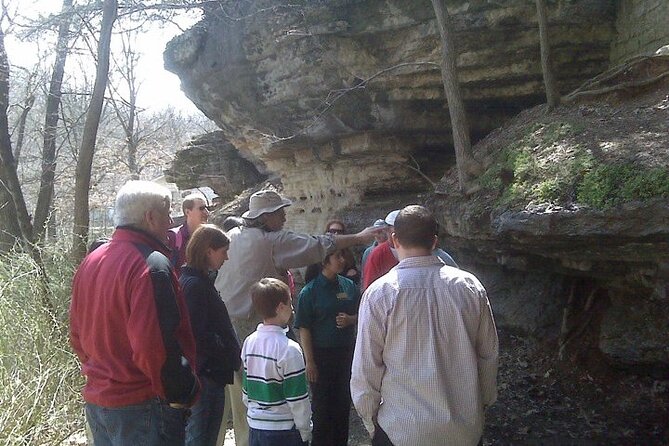 70-Minute Guided Downtown Eureka Springs Walking Tour - Final Thoughts: Is It Worth It?