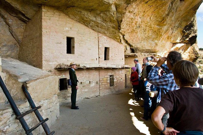 700 Year Tour - Half Day Mesa Verde Cultural Tour - Who Should Take this Tour?