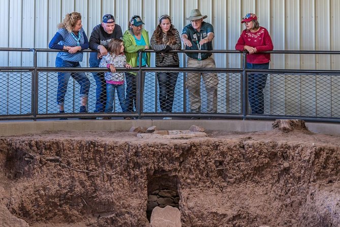700 Year Tour - Half Day Mesa Verde Cultural Tour - FAQs