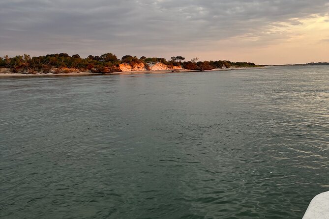 75-Minute Private Party Sunset Cruise in Ocean City, MD - Key Points