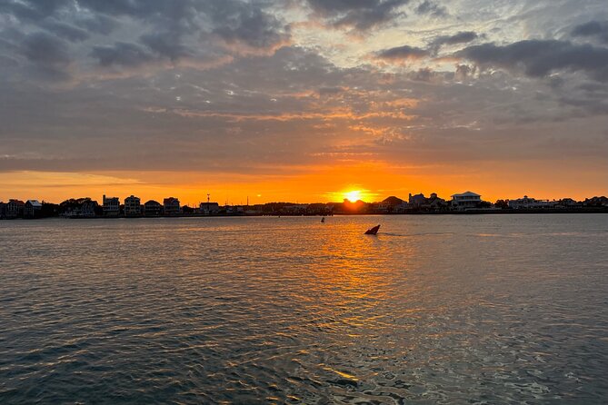 75-Minute Private Party Sunset Cruise in Ocean City, MD - Who Should Consider This Tour?