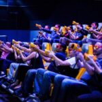 7D Dark Ride - The Sum Up