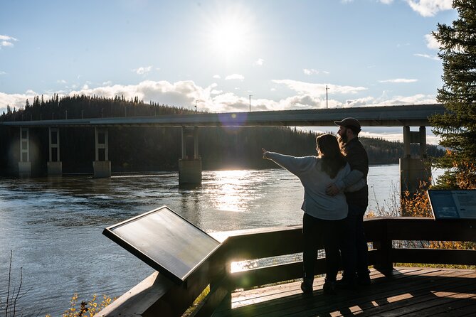 8-12 Hour Private Arctic Circle Experience in Alaska with Lunch - Is this Tour Worth the Price?