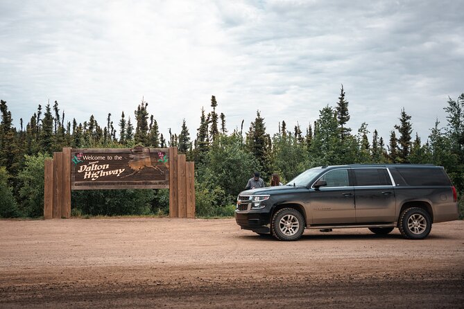8-12 Hour Private Arctic Circle Experience in Alaska with Lunch - Final Thoughts