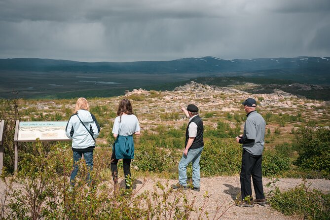 8-12 Hour Private Arctic Circle Experience in Alaska with Lunch - FAQ