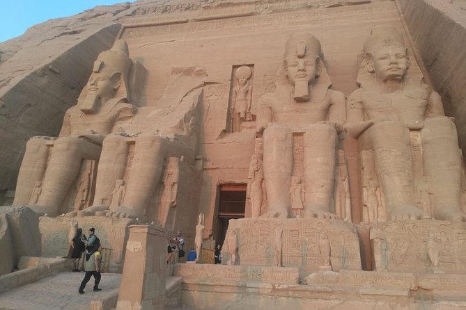 8-Day Private Sightseeing Excursion with Nile Cruise from Cairo airport.hot deal - Final Thoughts