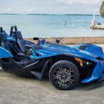 8-Hour Automatic Polaris Slingshot SL Adventure Rental - Why Choose the Polaris Slingshot Rental?