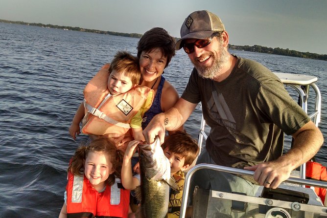 8-hour Butler Chain of Lakes Fishing Trip Near Orlando - An In-Depth Look at the 8-Hour Butler Chain of Lakes Fishing Trip Near Orlando