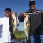8-hour Butler Chain of Lakes Fishing Trip Near Orlando - A Closer Look at the Itinerary and Experience