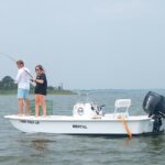 8-Hour Fishing Skiff Boat Rental in Dewey Beach, DE - The Experience: What to Expect from Start to Finish
