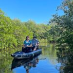 8-Hour Jungle Tour and Lagoon Passage to the Ocean in Fort Pierce - The Sum Up