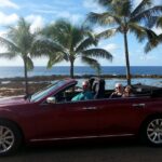 8-Hour Luxury Four Door Convertible Tour of Oahu's South and North Shores - The Real Deal: What Makes This Tour Stand Out