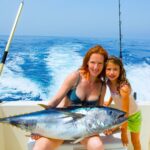 8 Hour Maui Private Fishing with Steady Pressure Charters - The Realities of Deep-Sea Fishing in Maui